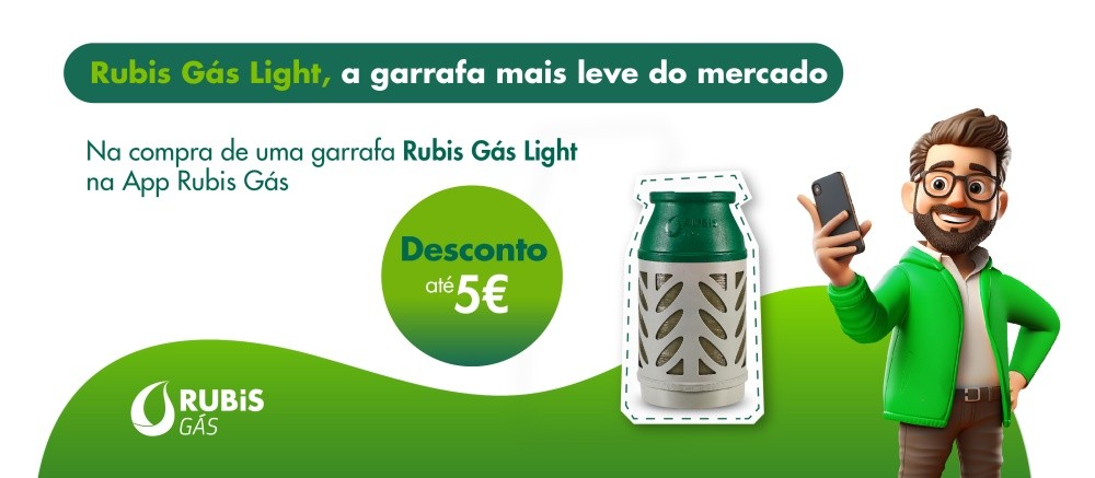 Campanhas | Rubis Gás